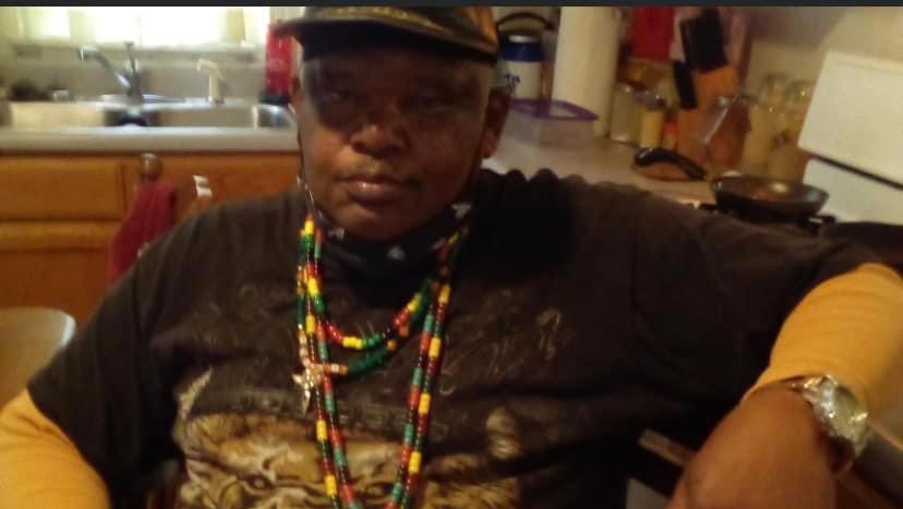 Fundraiser by Shawnea Hairston : Terry Stubbs