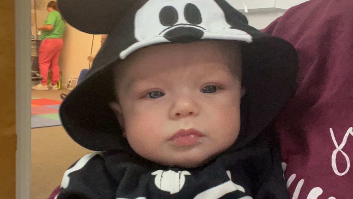 Fundraiser for Savannah Westbrook by Kaci Westbrook : To help the ...