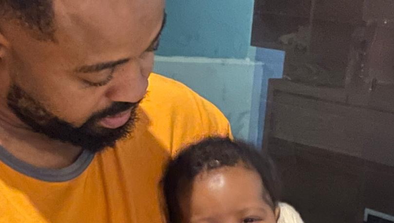 Fundraiser by David Egbo : Favour Egbo-Akidi and her son David Akidi