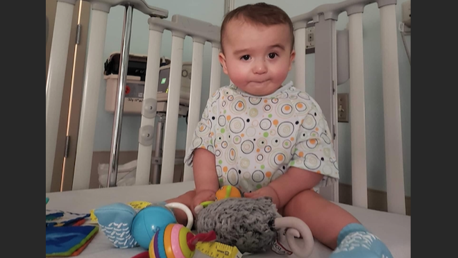 Fundraiser for Ethan Robertson by Emily Dempsey : The Aleister ...