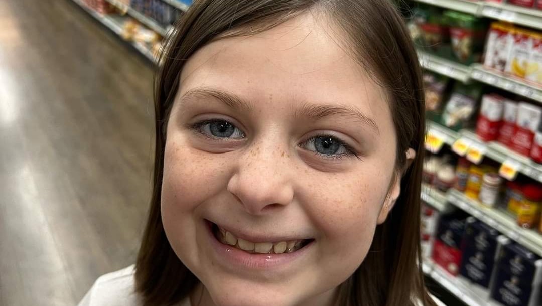 Fundraiser for Jaclyn Ramirez by Leah Gomes : Aria Ramirez and family