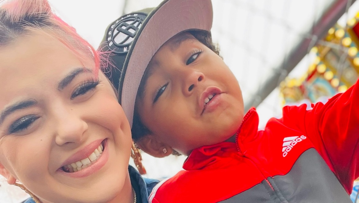 Fundraiser by Daree Mimms : Yasmin DeLeon