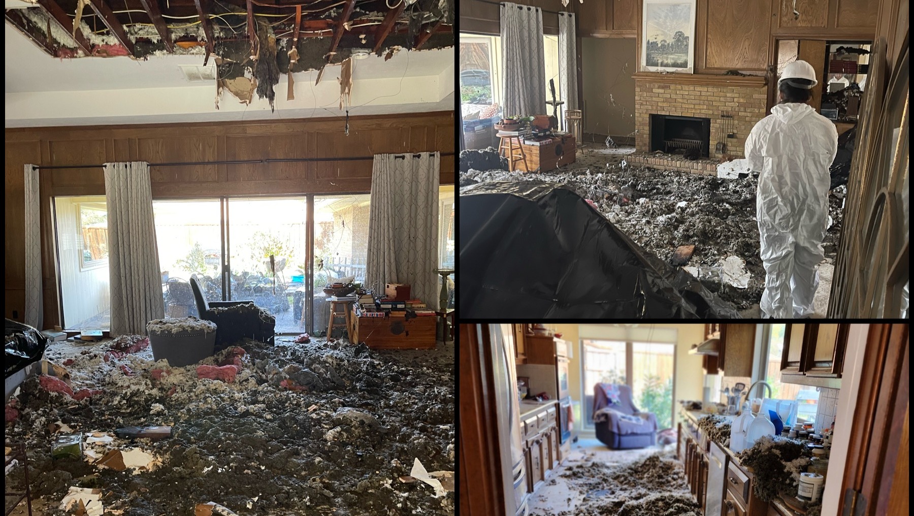 Fundraiser for Brian Dashner by Cindy Barlow : The Dashner Family House ...