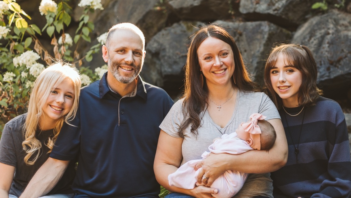 Fundraiser for Stephanie Corey by Anna Hahn : Please help the Corey Family