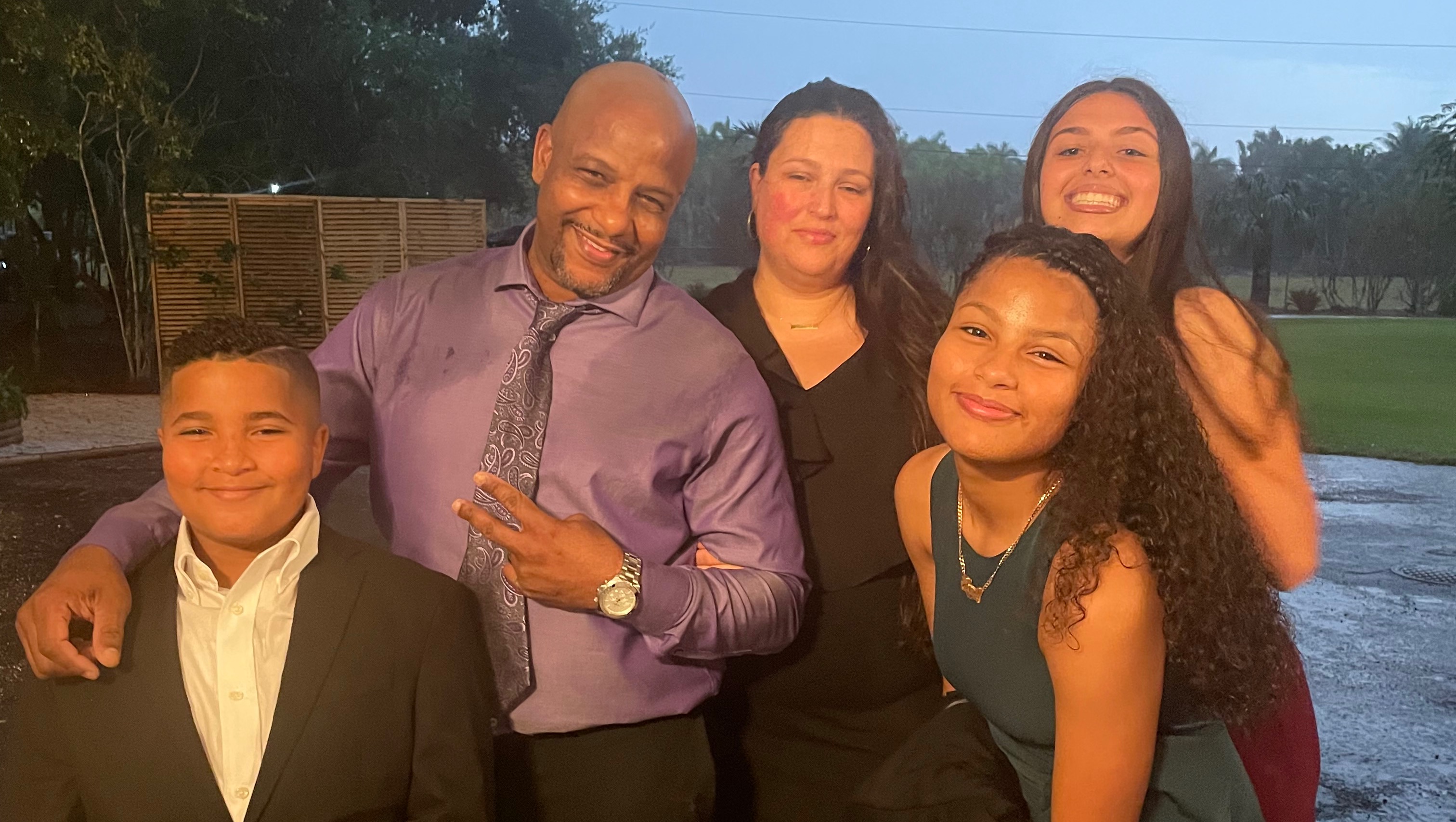 Fundraiser by Nancy Infante : Papo’s Funeral Expense