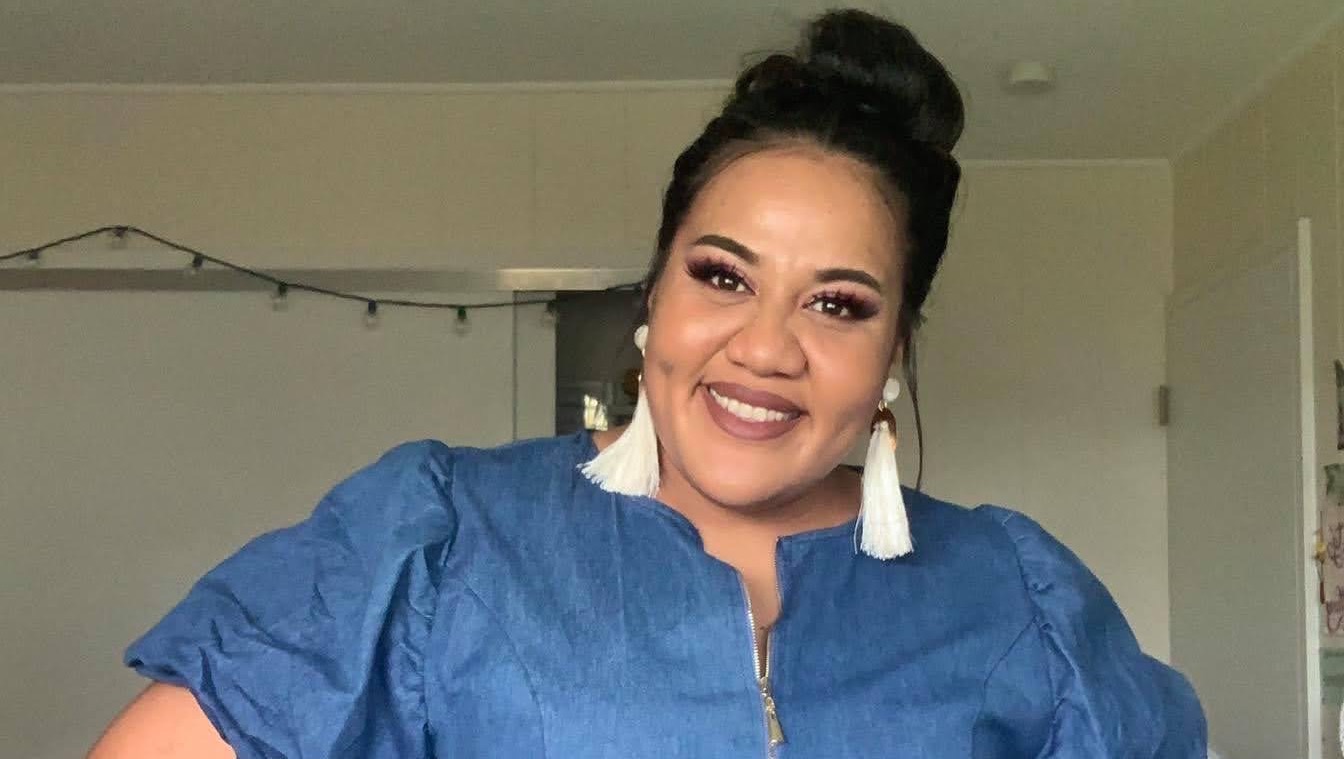 Fundraiser by Sanoe Tuitele : Masters Degree