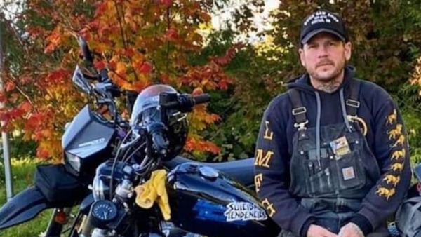 Fundraiser by Trevor Holness : Kevin's Memorial & Family travel costs