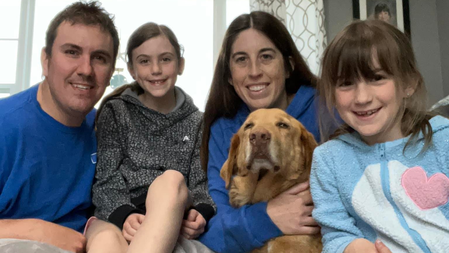 Fundraiser by Ainslie Marchand : Craig's Treatment