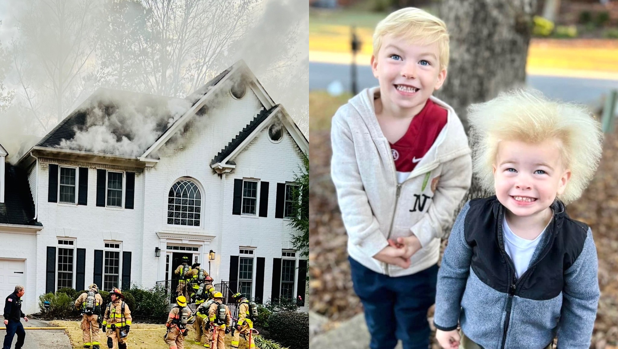 Fundraiser for Katelyn Samples by Jaime White : Samples Family House ...