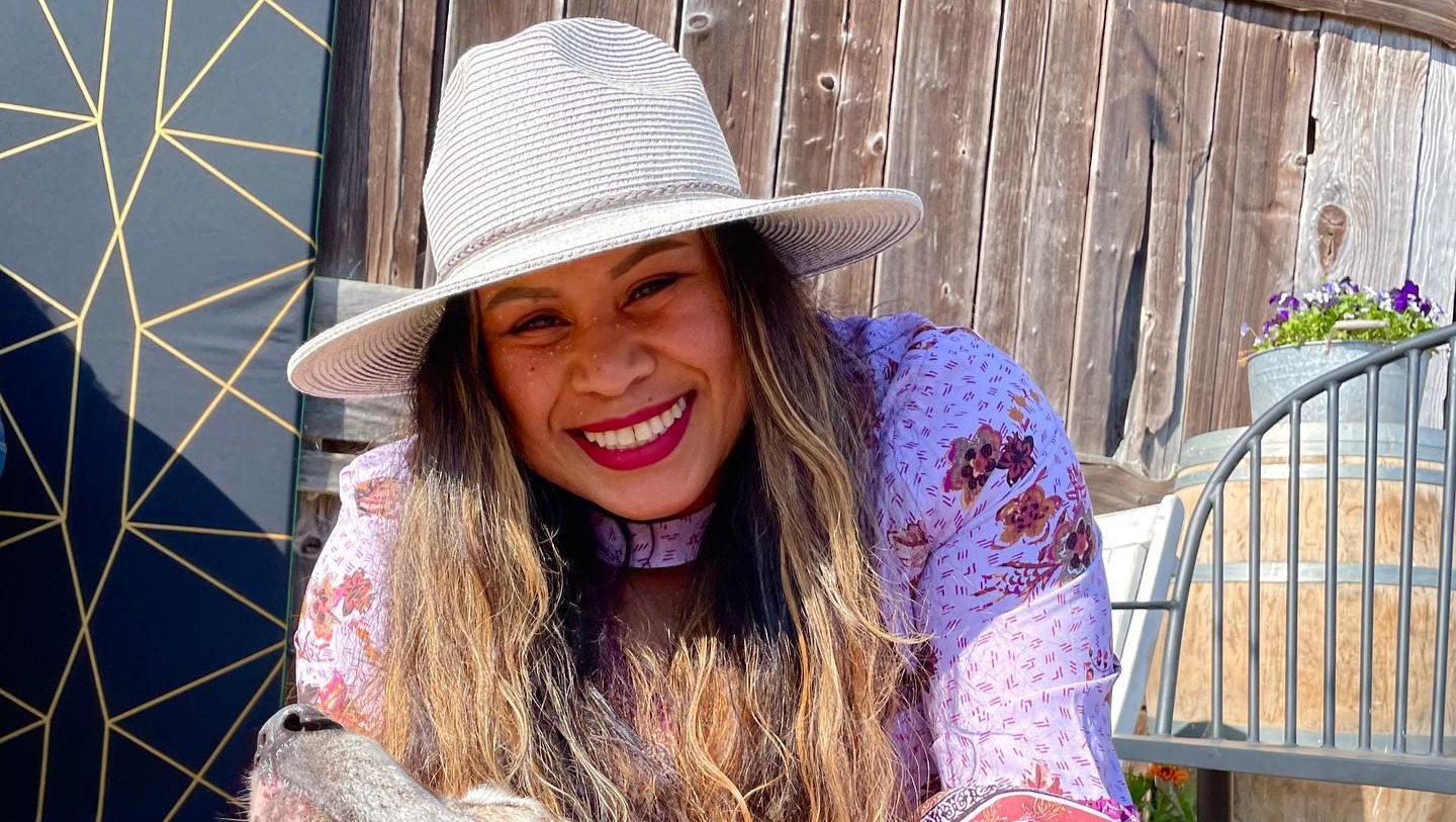 Fundraiser for Sumech Borja by Rikki Hayes : Suma's Fight