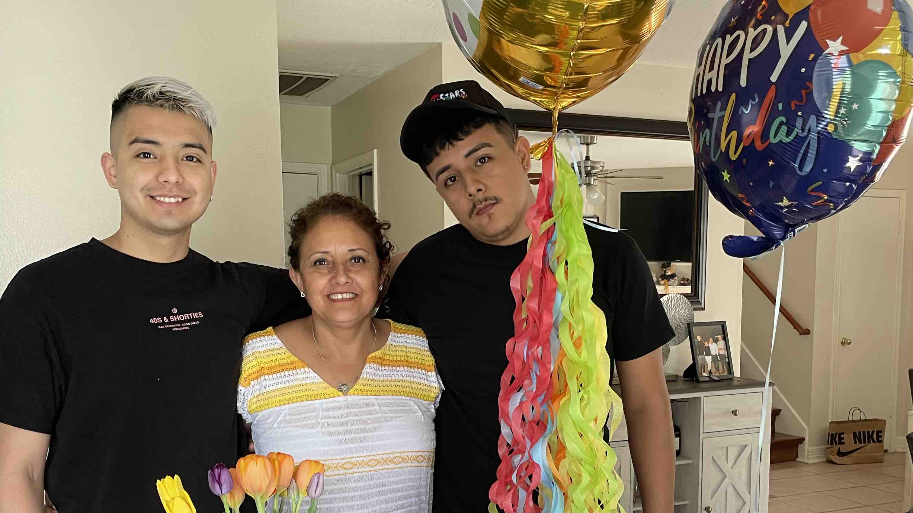 Fundraiser for sandra miranda by Emely Roman : Tribute to Daniel and ...