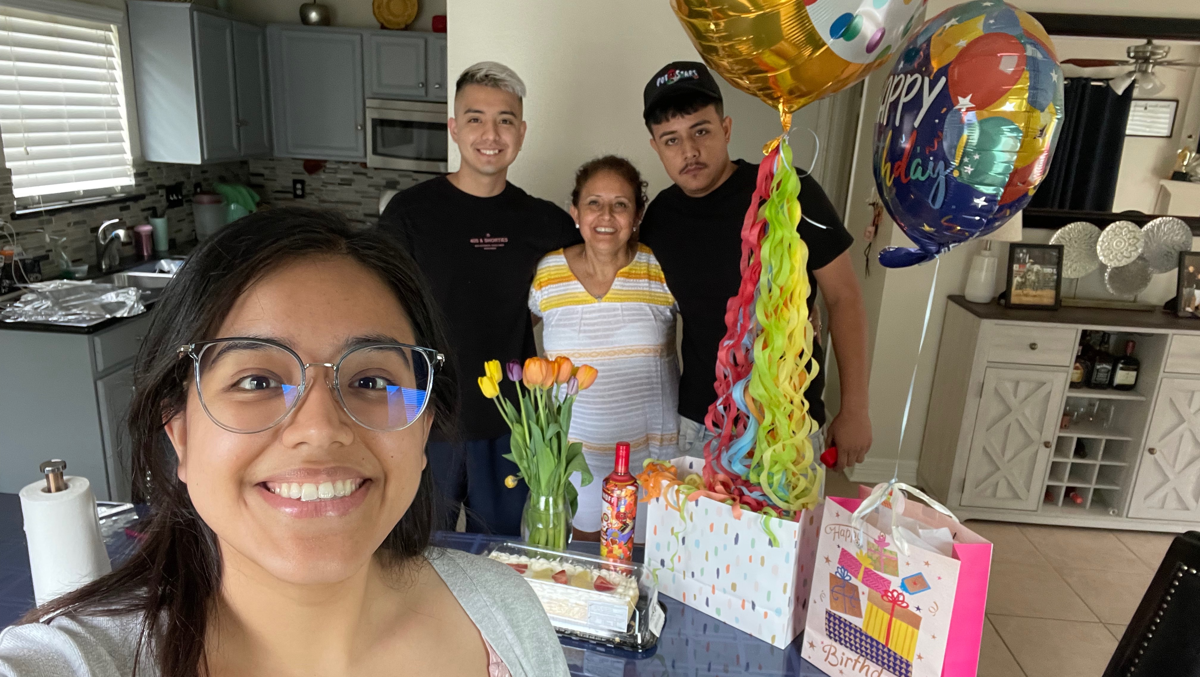 Fundraiser for sandra miranda by Joselin Mendez : In honor of Daniel ...