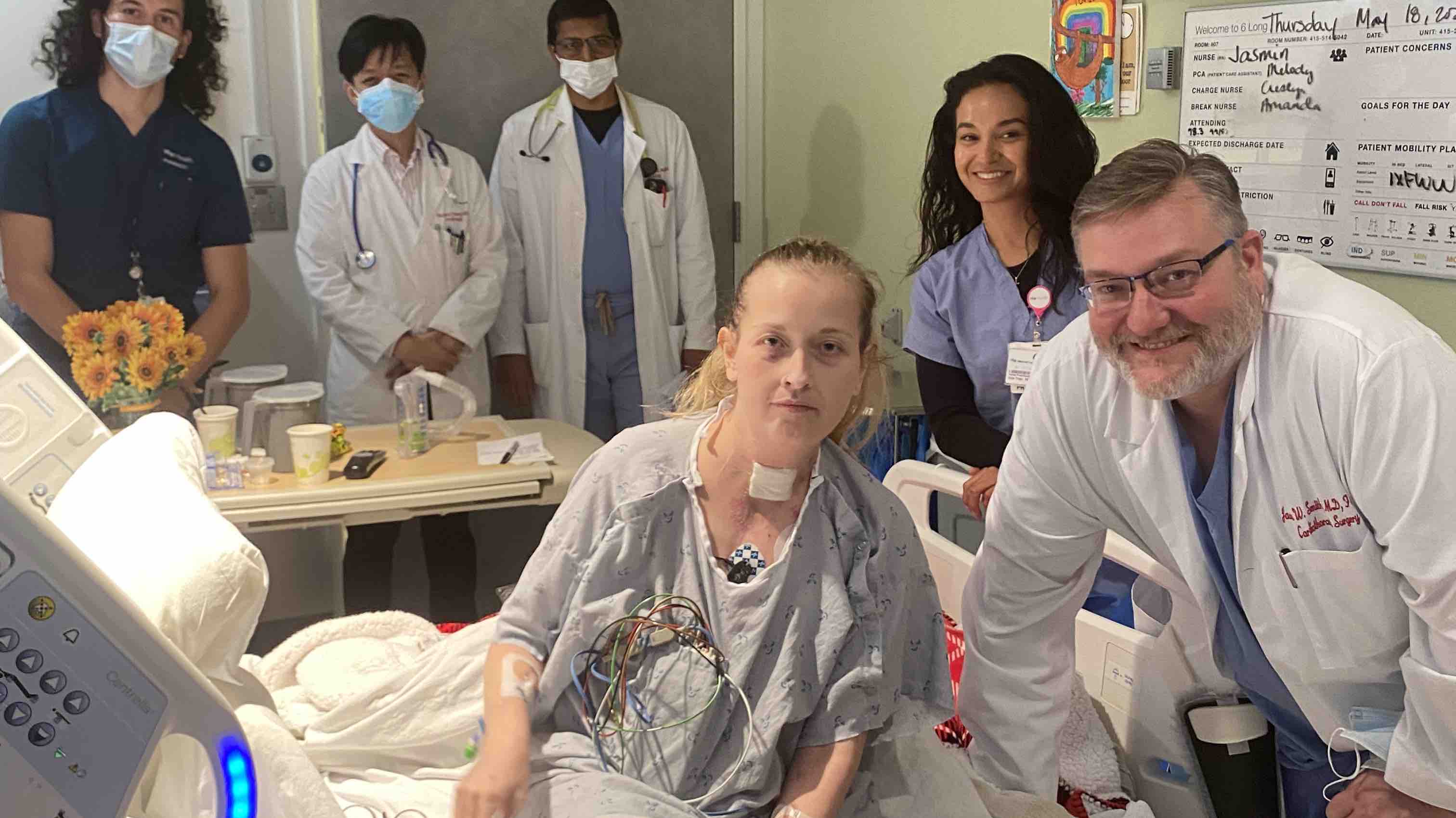 Fundraiser for Jenna Berry by Alicia Berry : Help Jenna with aftercare ...