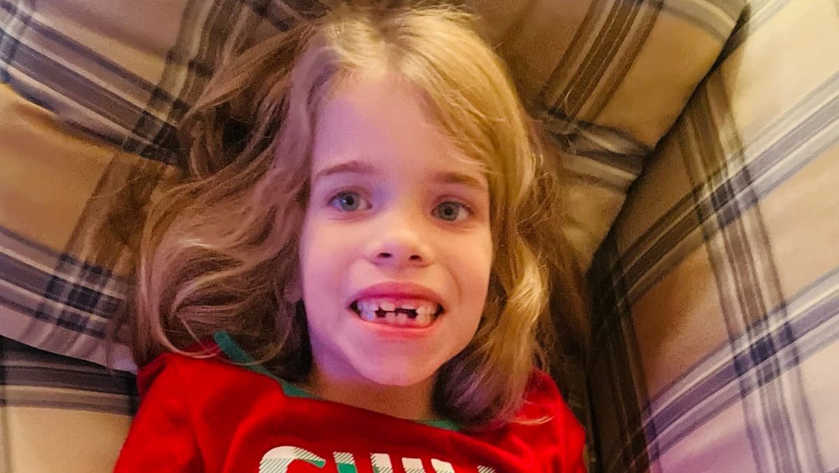 Fundraiser for Vanessa Tarter by Michelle Pienkowski : Sky's the Limit!