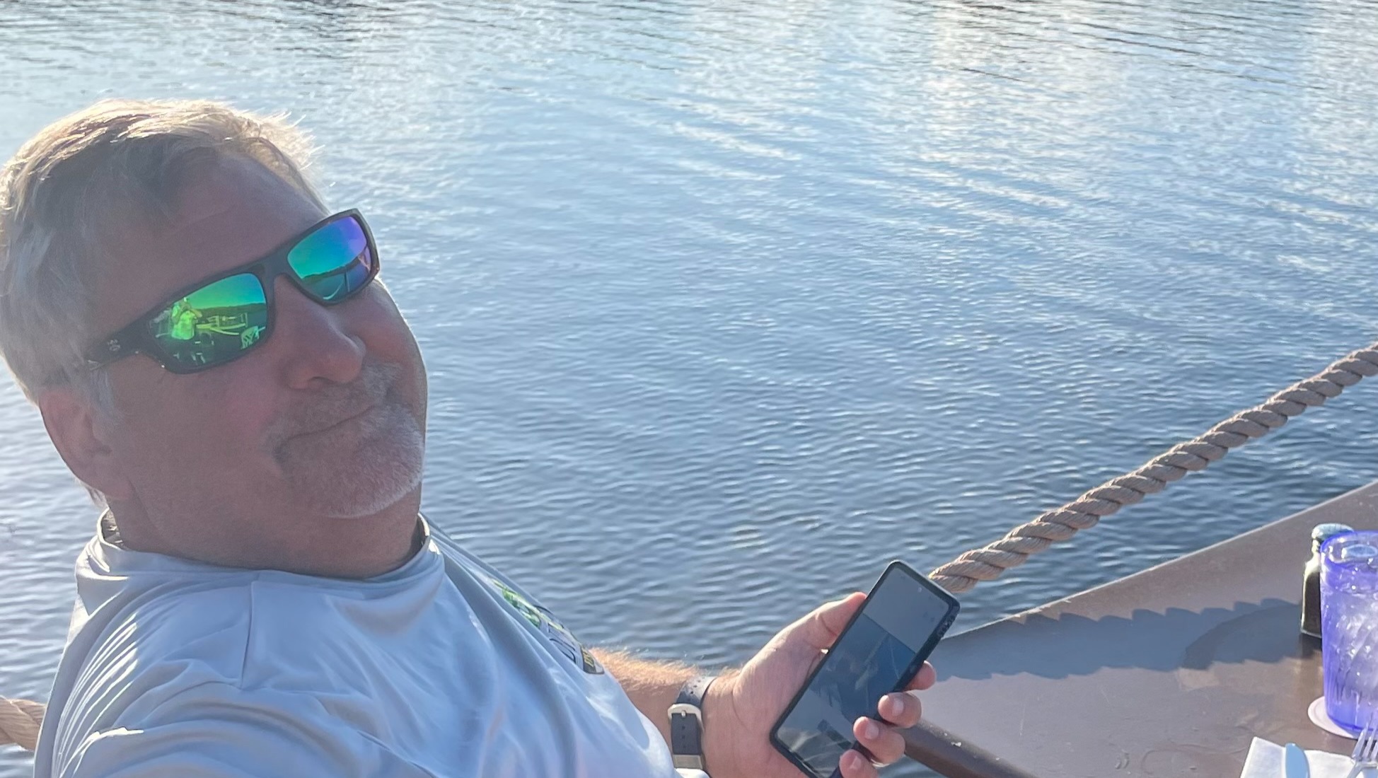 Fundraiser by Greta Kraszewski : Rich Jacobson