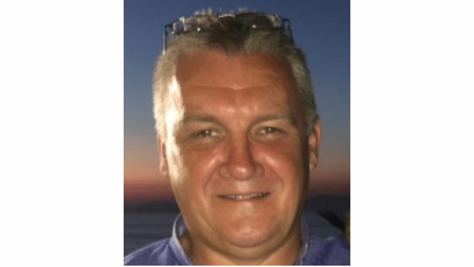 Fundraiser by Paddy Graffin : In memory of Mervyn