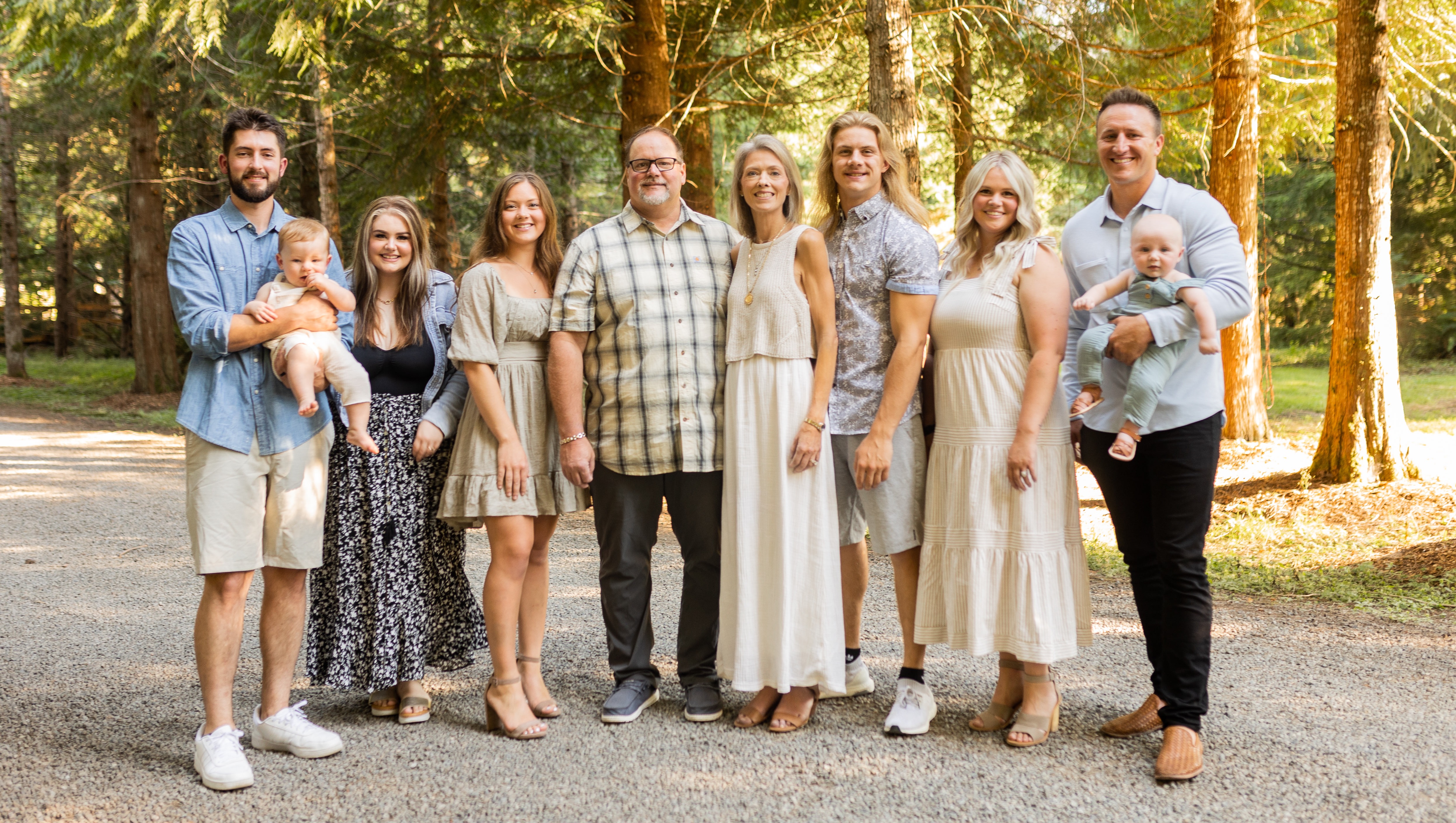 Fundraiser by Harrison Family : Leigh Harrison Memorial Fund