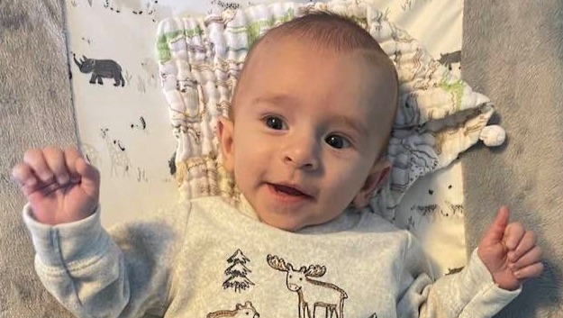 Fundraiser by Cathy Snell : Help Baby Braiden and his parents