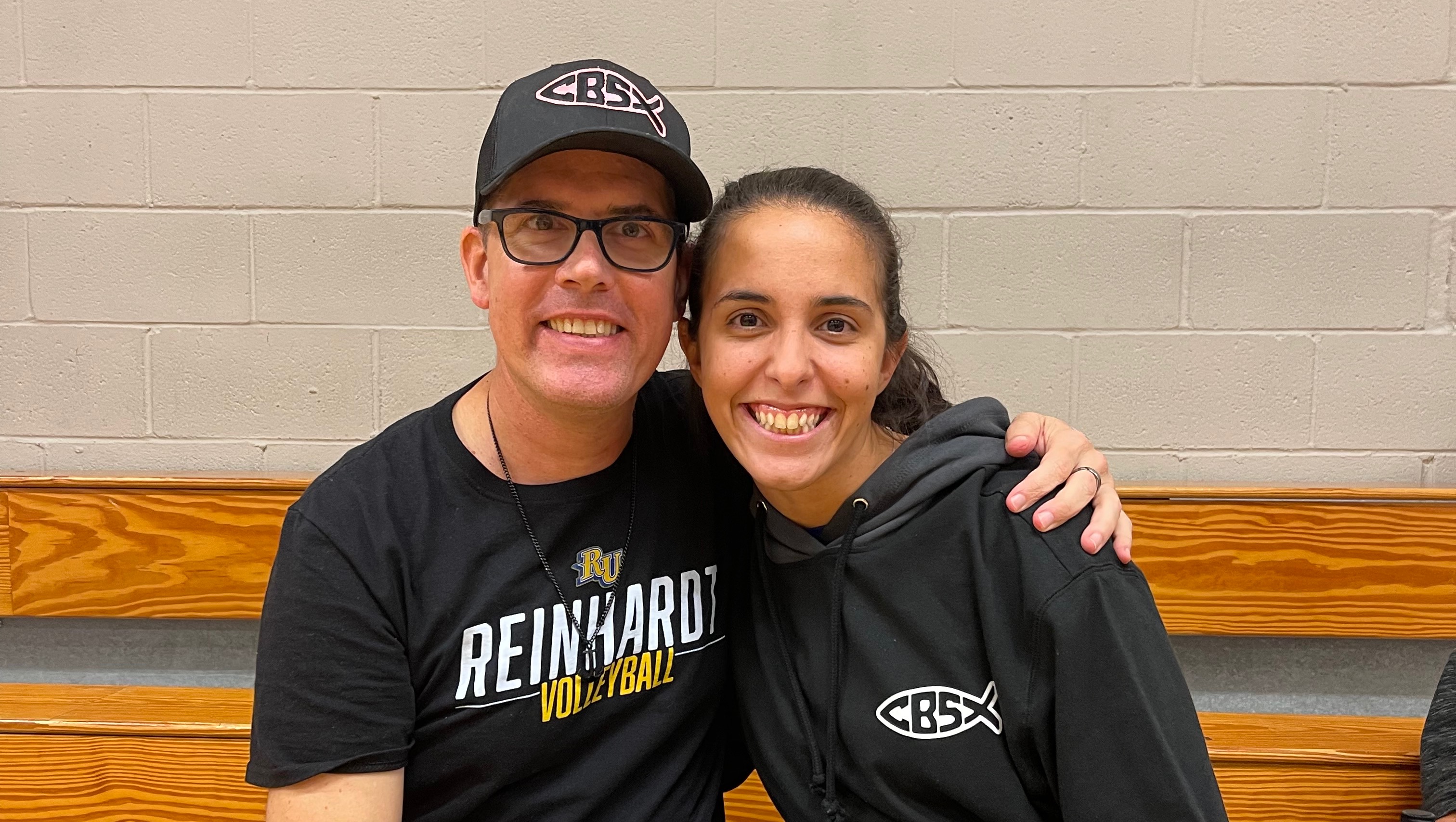 Fundraiser for Brian Goodhind by Brooke Rambler : #CoachBstrong️