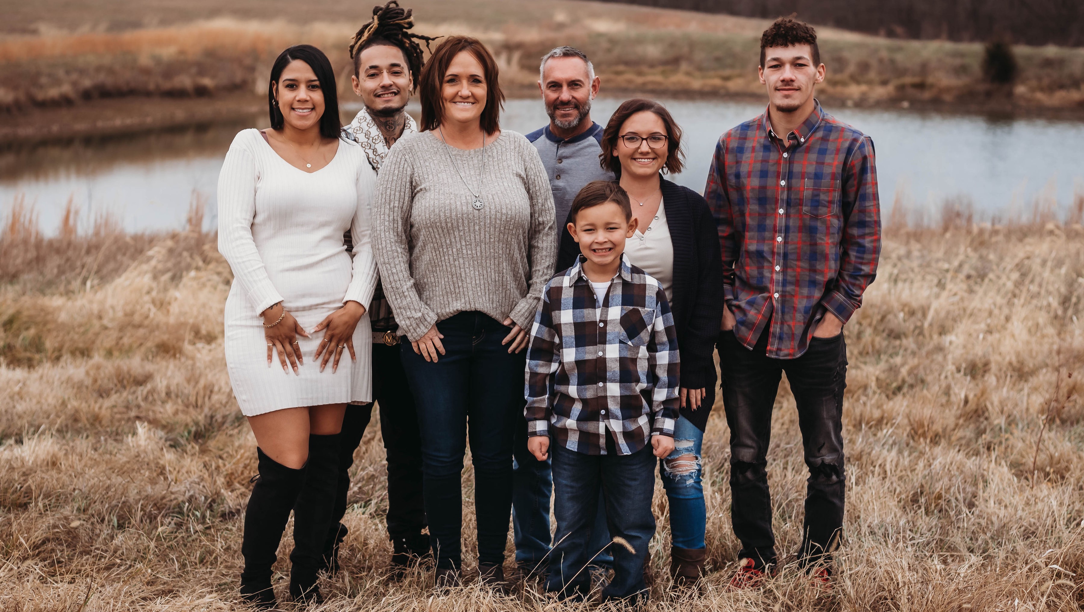 Fundraiser for Tamara Brown by Tyla Brown : Keishon’s medical bills