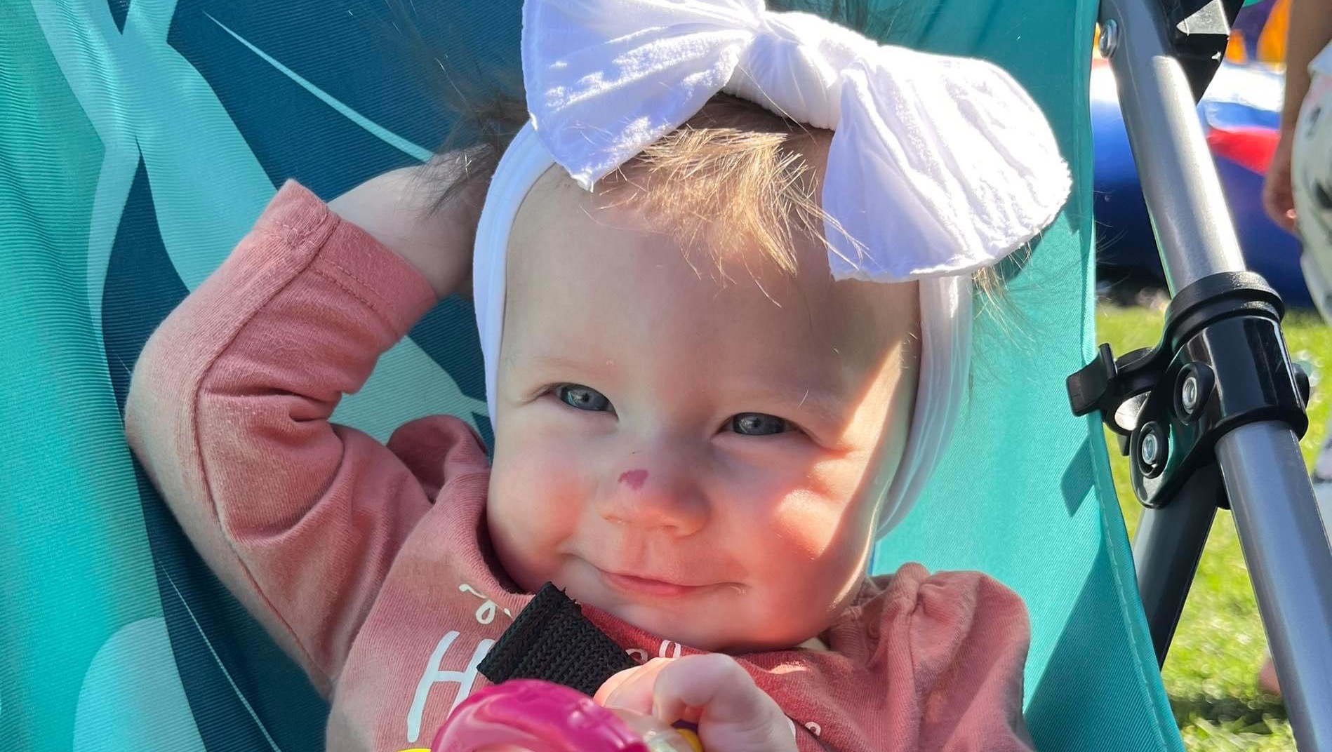 Fundraiser by Callie Moore : Julianna Dutton medical bills