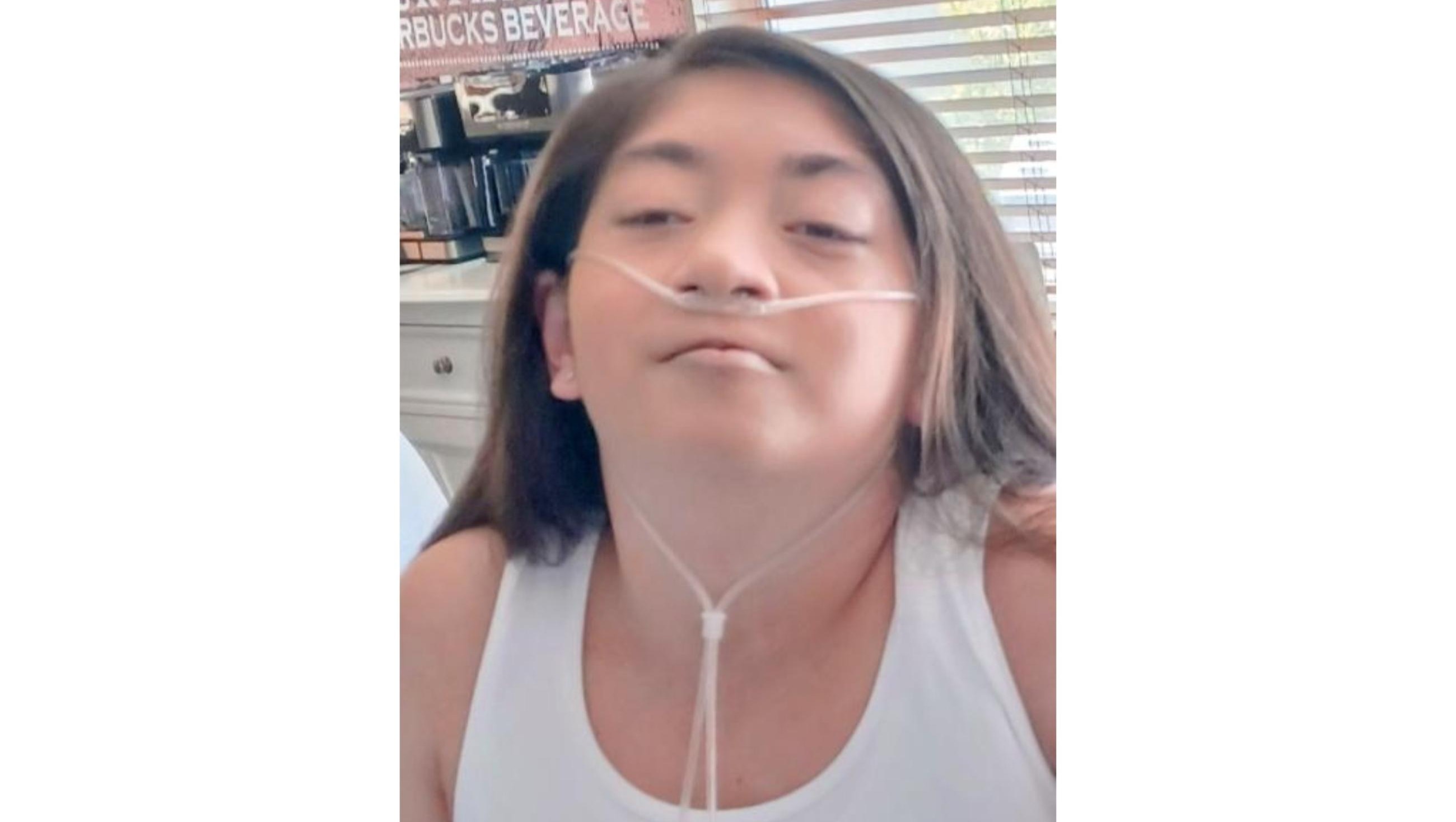 Fundraiser by Lupe Maldonado : Amaya Kayla Maldonado