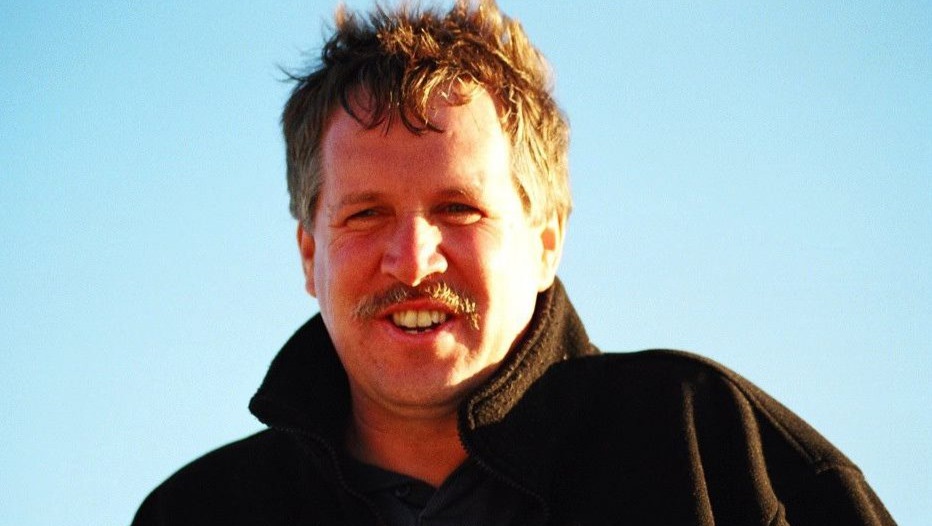 Fundraiser for Genevieve Kilburn by Kohley Lucas : Supporting Tim Kilburn