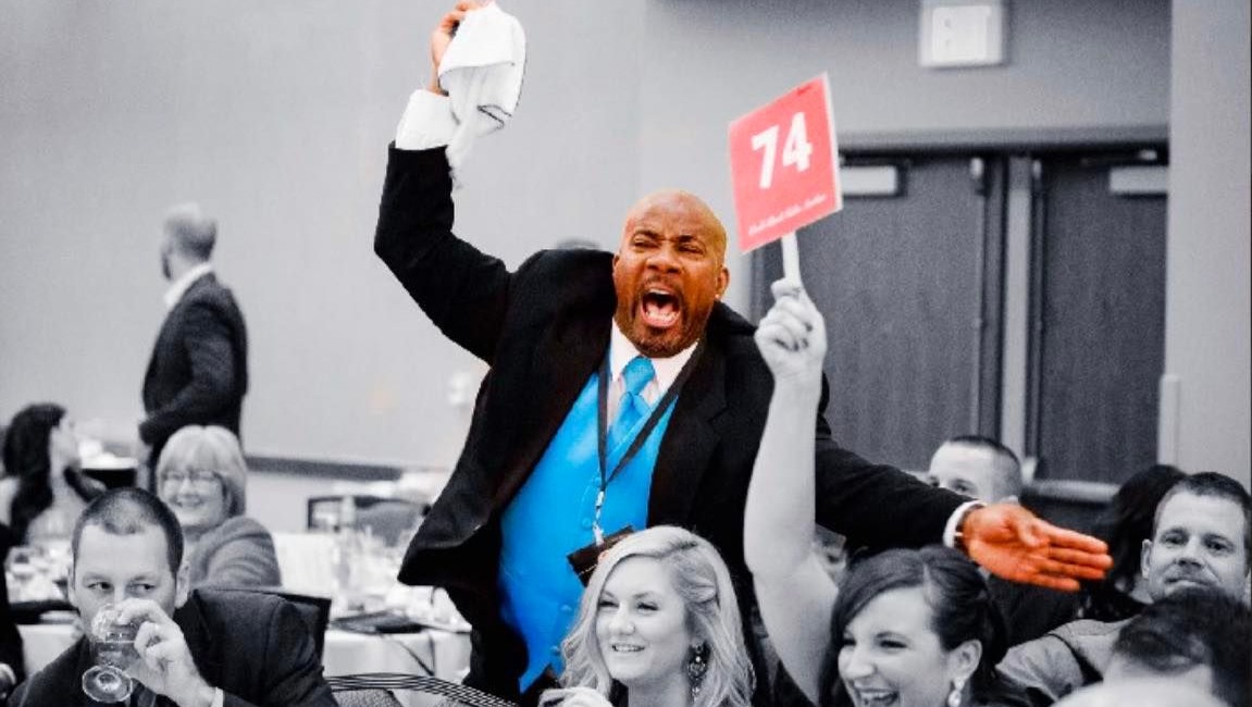 Fundraiser by Mimi Citarella : Helping Hand for Jeffery