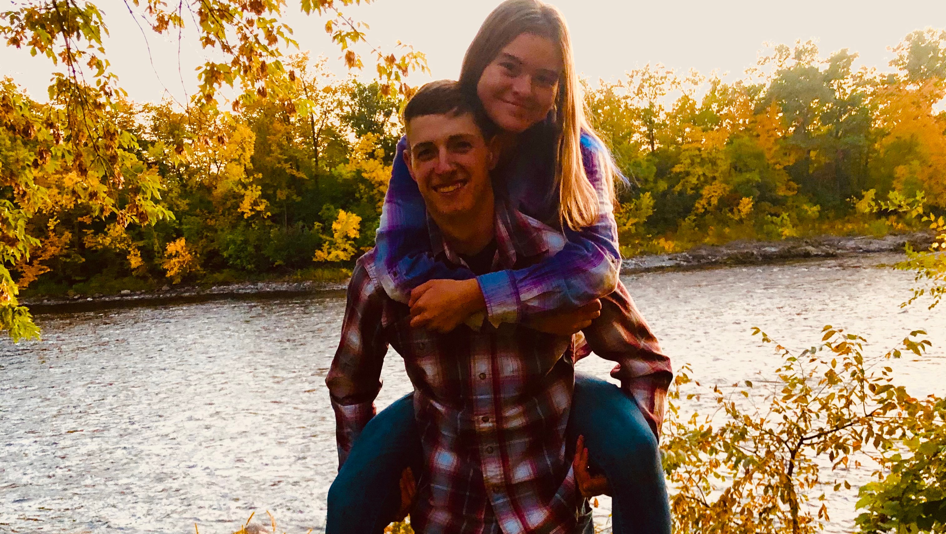 Fundraiser for Brian Meyer by Abby Bednar : Help with Andrew’s medical ...