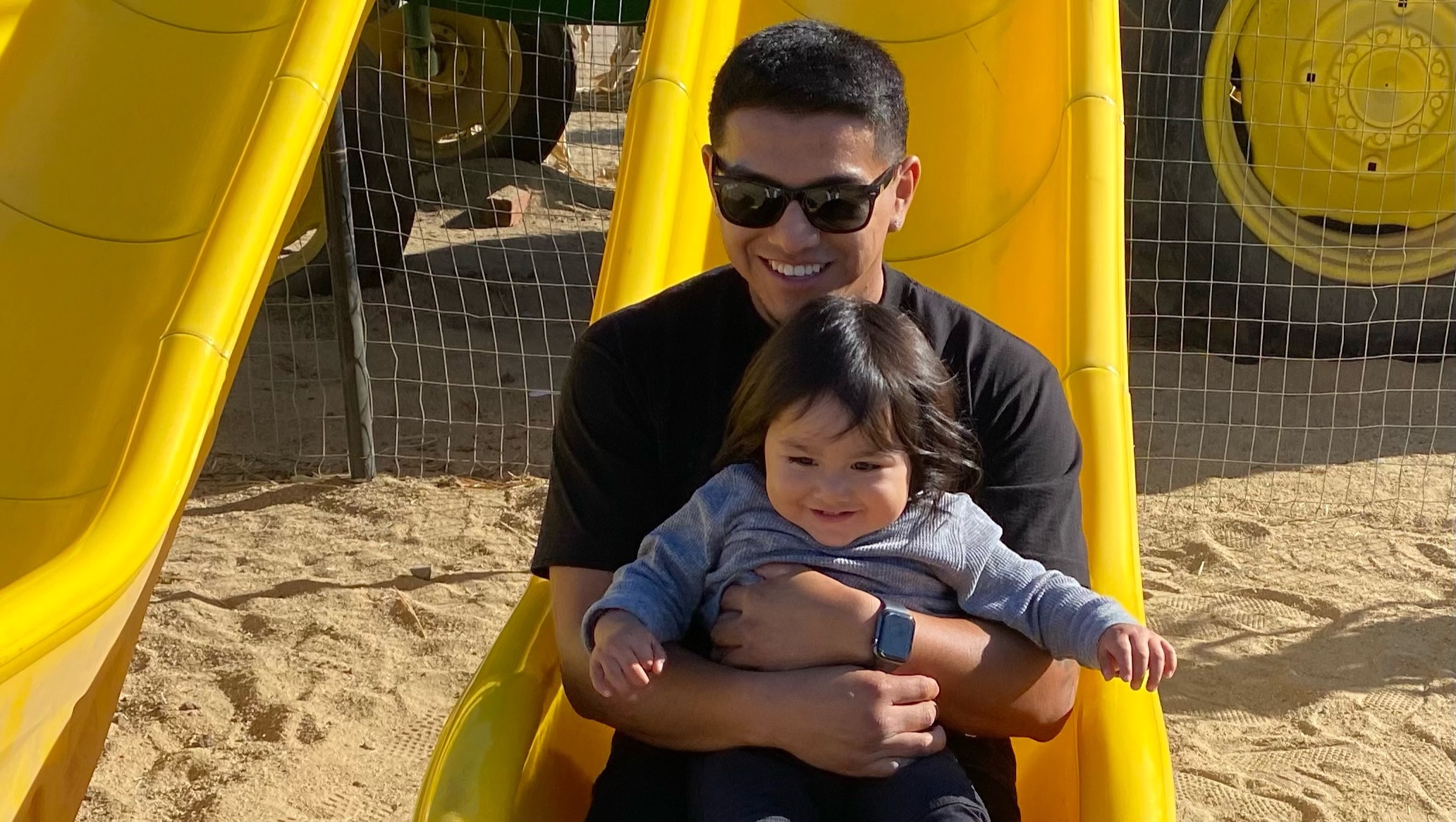 Fundraiser for Alexa Garcia Manriquez by Katie Amezcua : Armando Juanillo