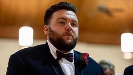 Fundraiser for Michele Duffy by Amanda Beres : Collin Scott Eisenhour