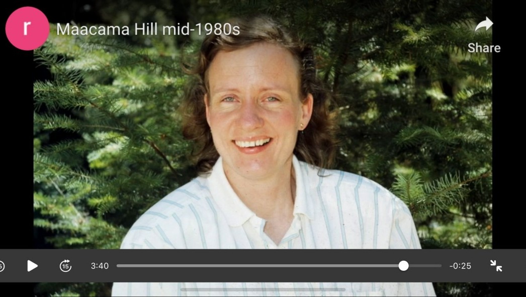 Fundraiser by Simon Rosselli : Susan Crosthwaite