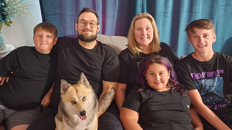 Fundraiser by Craig Gates : Gates Family Surgery