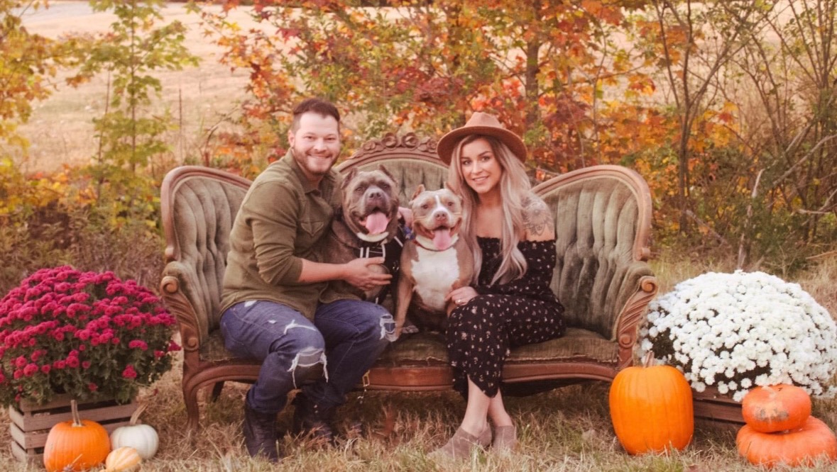 Fundraiser for Shayna Stallings by Taylor Klein : Stallings Family.