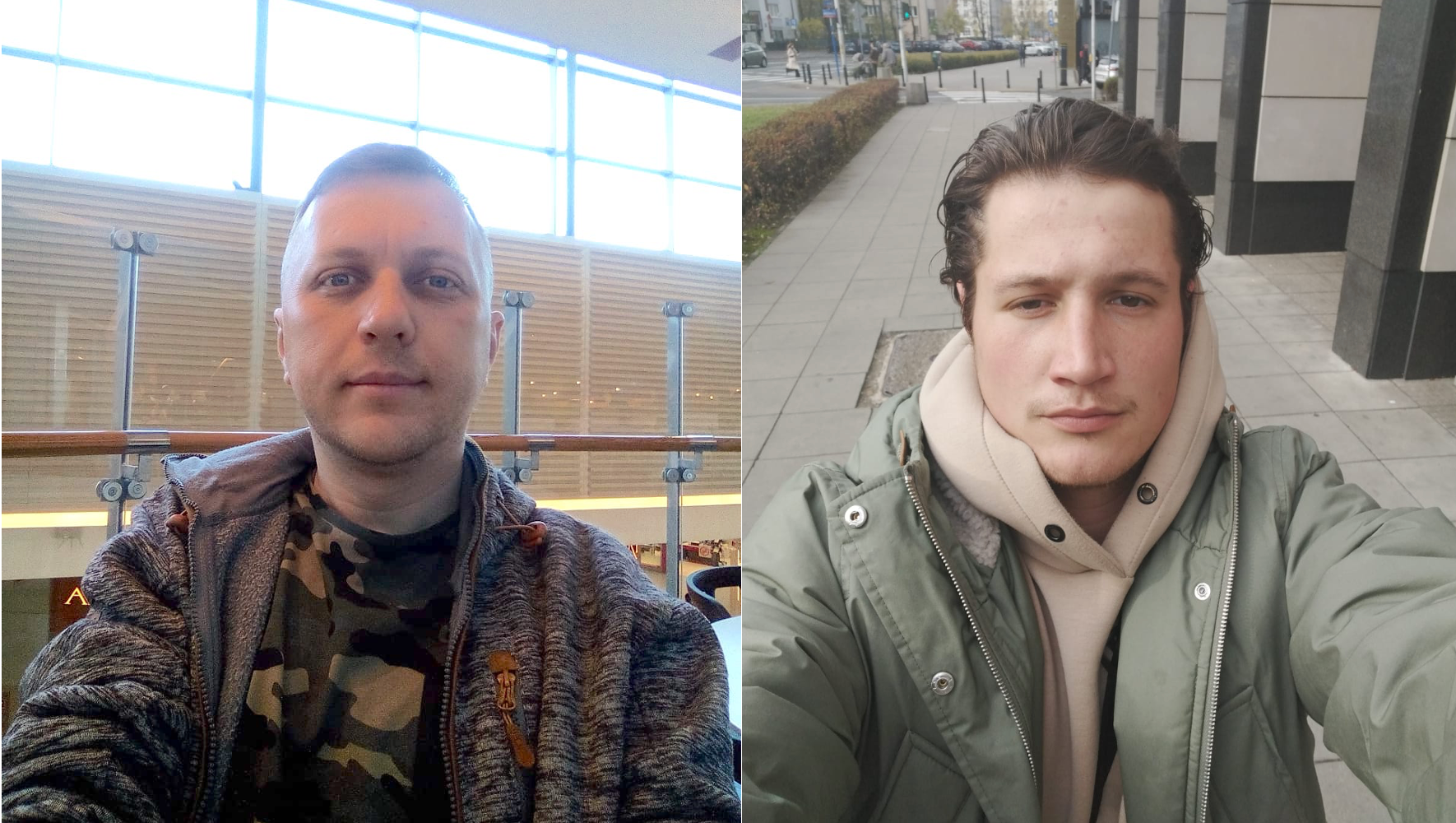 Fundraiser by Allison Kade : Two Ukrainian refugees moving to the ...
