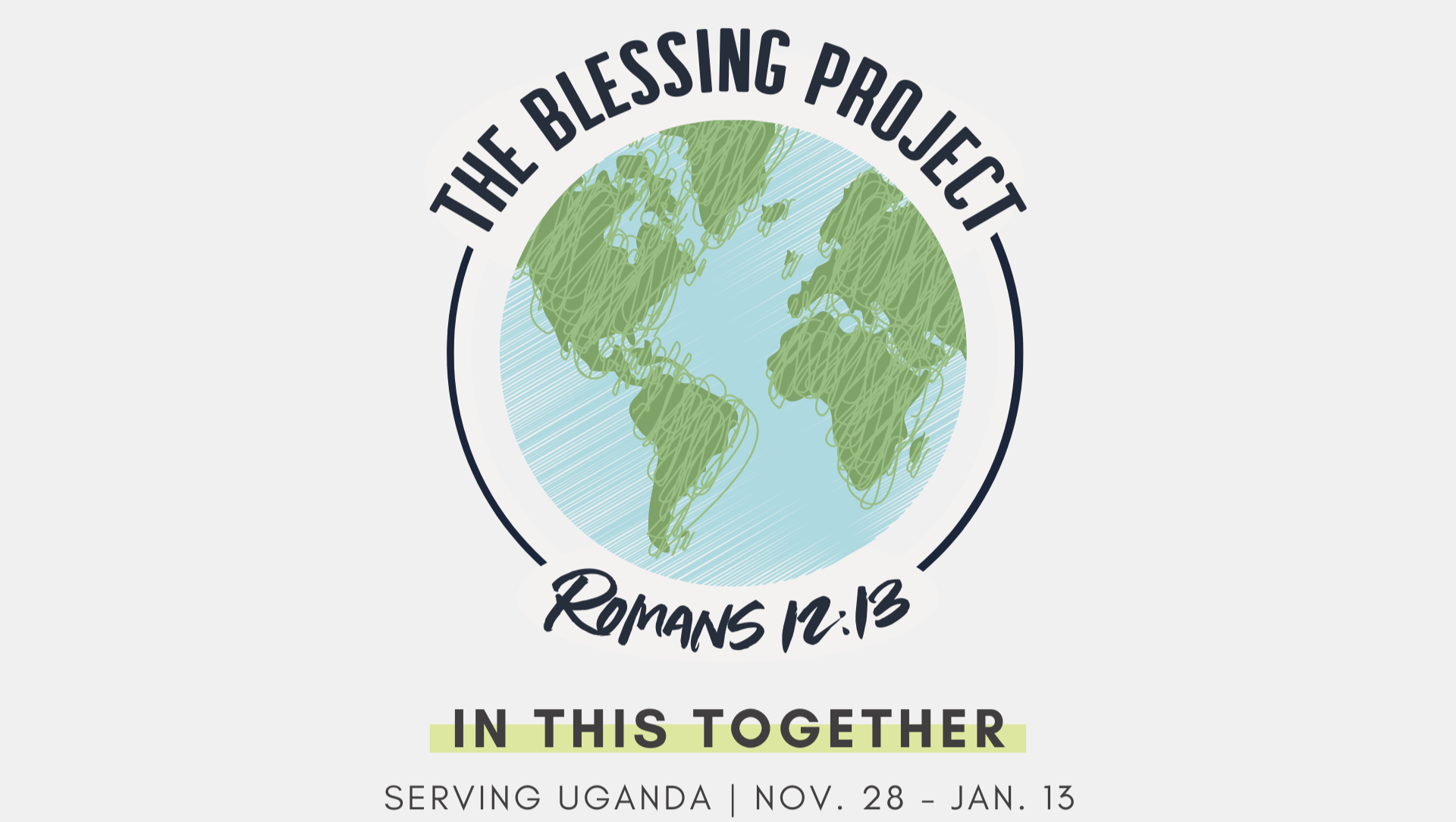Fundraiser by Stephanie Shafer : The Blessing Project 2022-2023