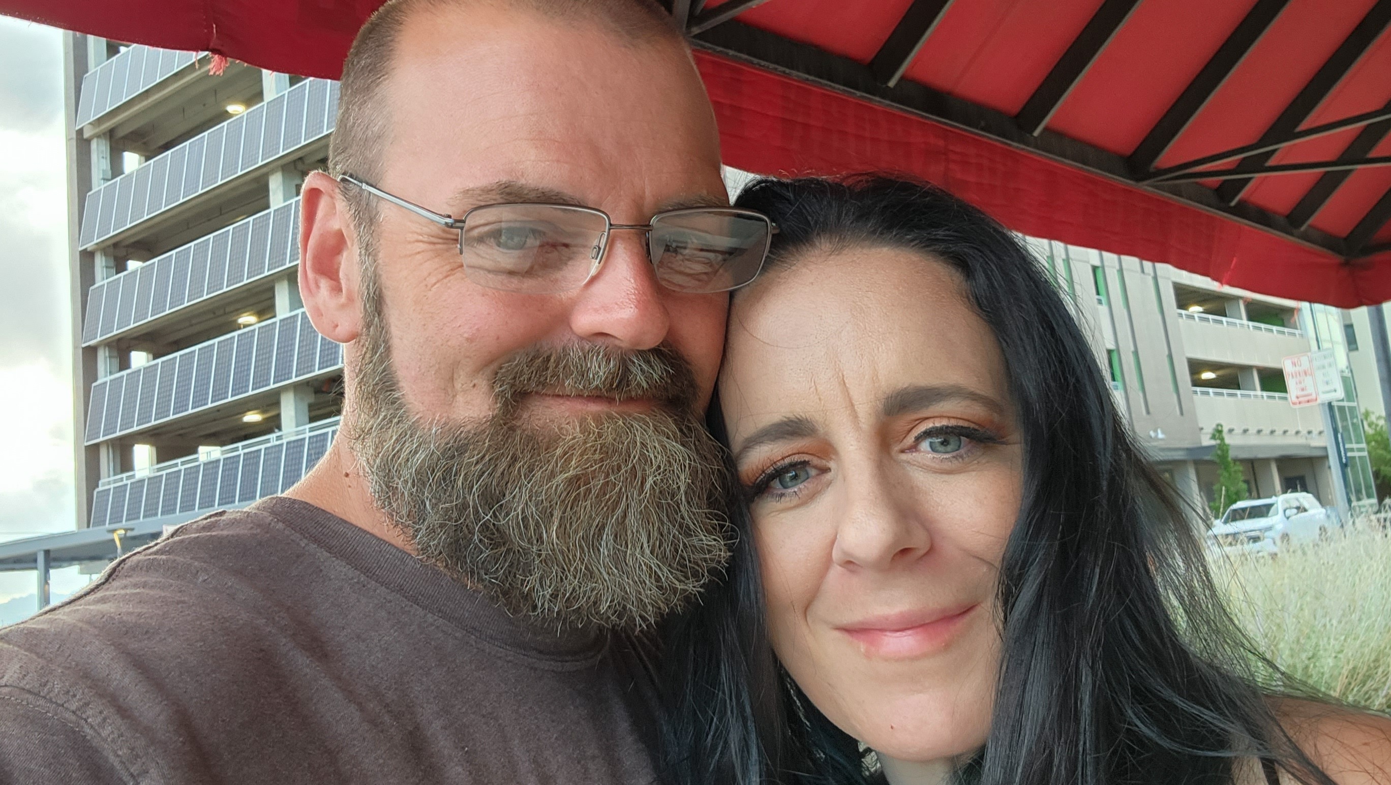 Fundraiser by Daniel Shaull : Andrea Shaull Memorial
