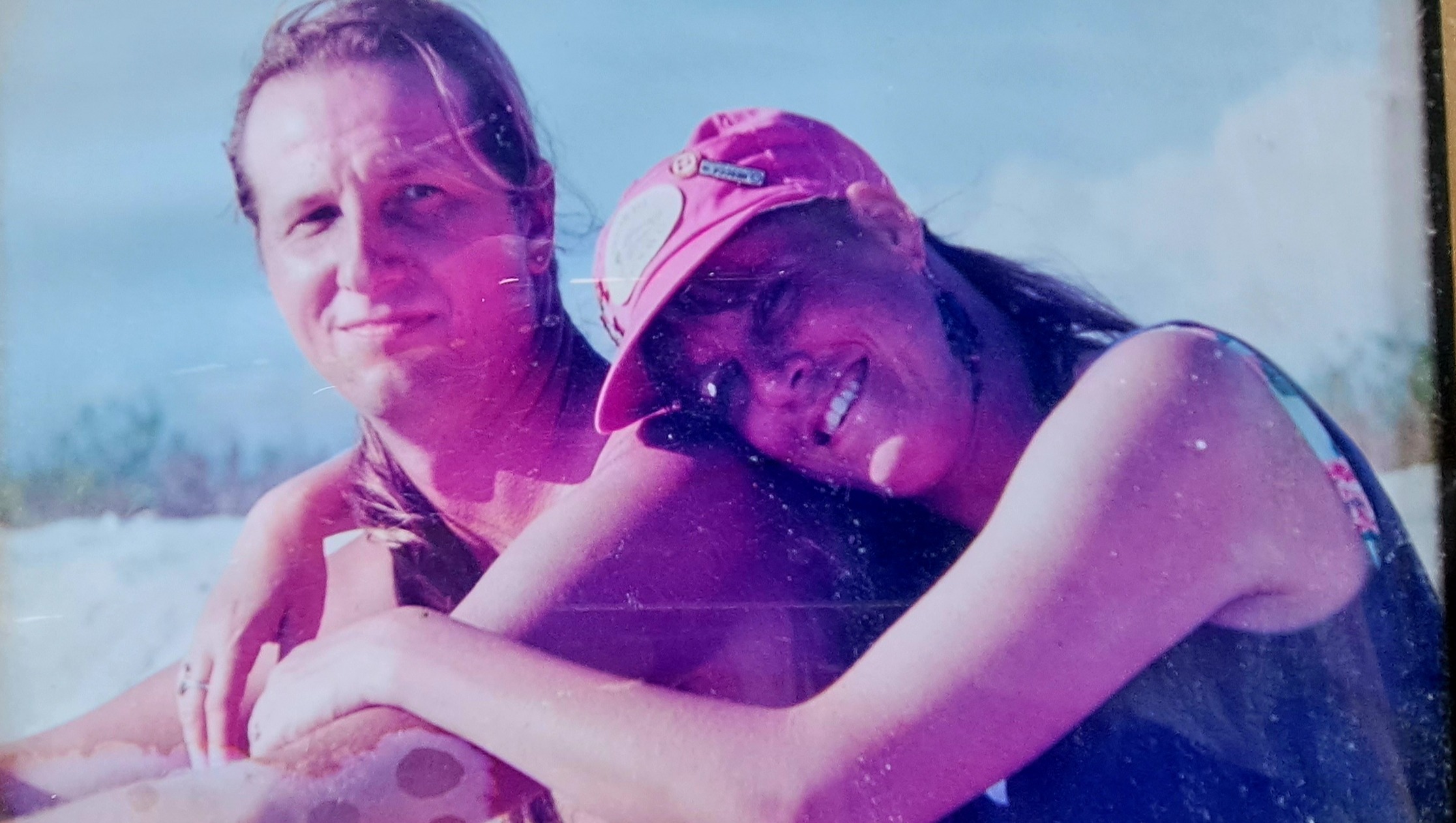 Fundraiser for Lauren Hanke by Meg Patrick : Christopher Hanke Funeral ...