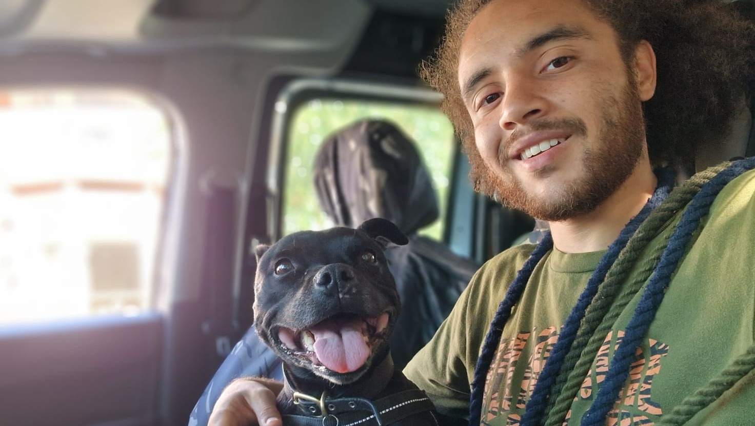 Fundraiser for Deborah Barkworth by Deek Lynch : Support Marley's ...