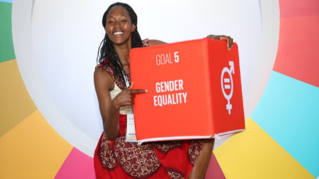 Fundraiser by Katy Newell-Jones : Safe Engage Foundation