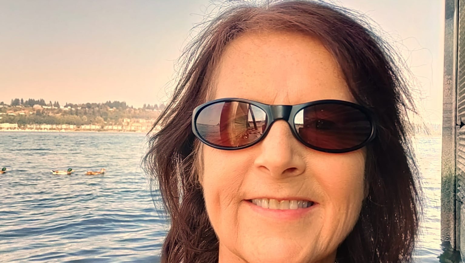 Fundraiser for Sharin Little by susan gilpin : Sharing for Sharin