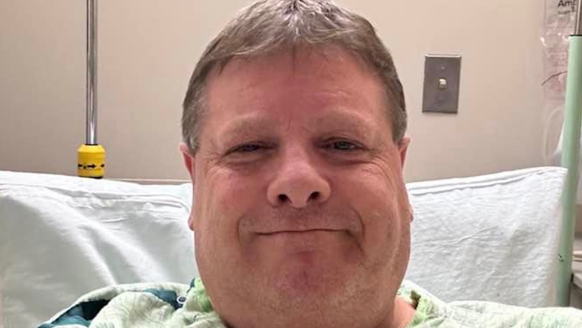 Fundraiser for Douglas Rupple by Debbie Eskra : Let's Help DJ Rupe