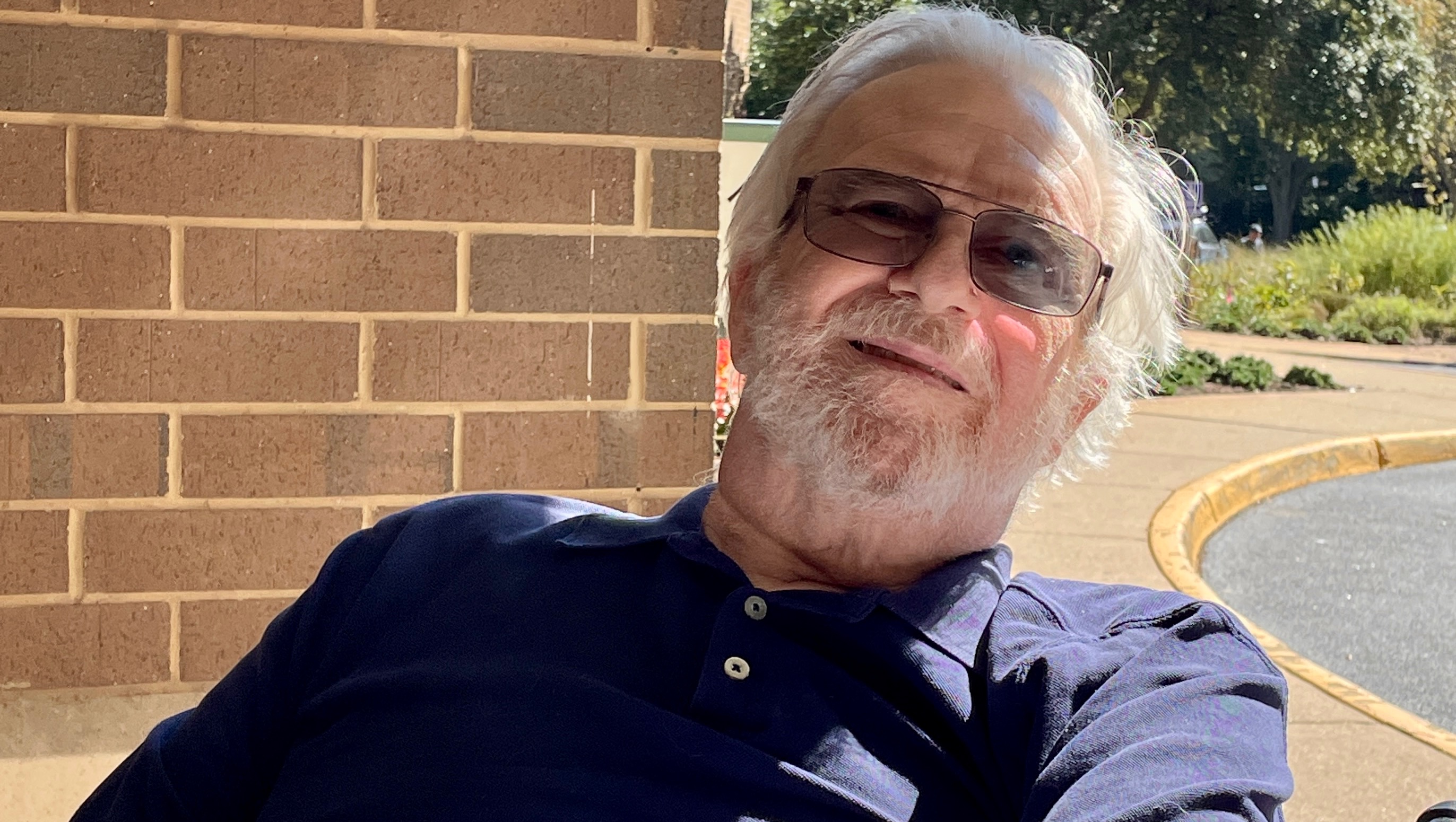 Fundraiser by Victoria Reed : Ken Reed (Mr. Reed) Wheelchair Ramp