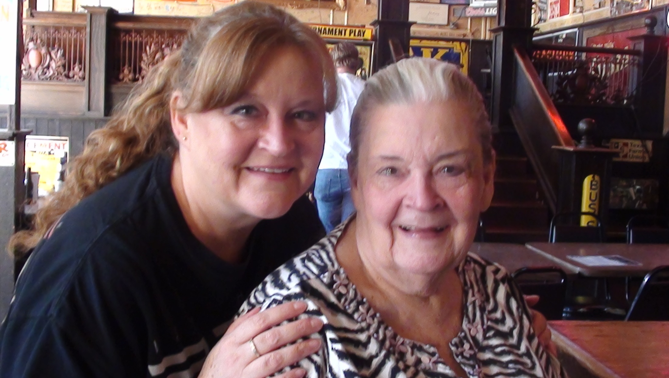 Fundraiser for Deborah Burton by Jeff Shunn : Help Debbie Burton fight ...