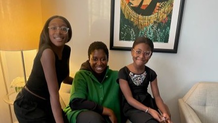 Fundraiser for Monique Joseph by Holly Martins : Support Monique, Bobbi ...