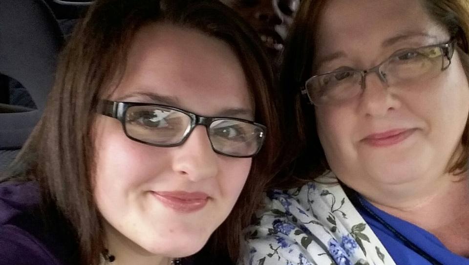 Fundraiser for Elise Burch by Maria Werr : The Burch Family