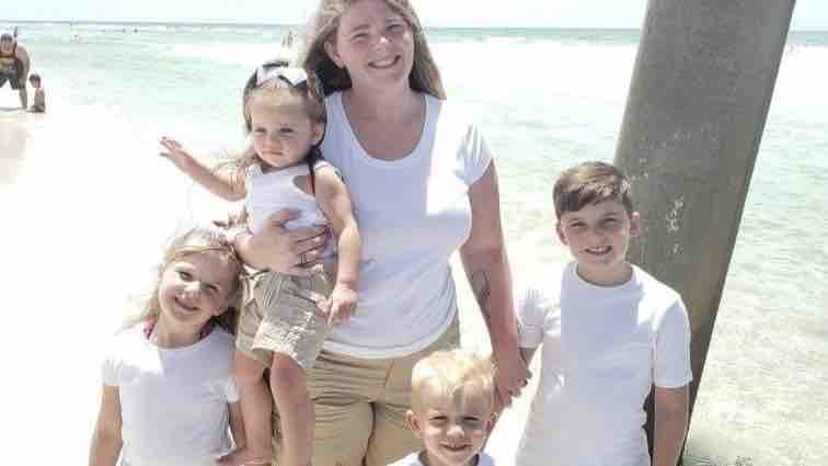Fundraiser for Cayla Boyd by Chevelle Wardrip : Help for the George’s