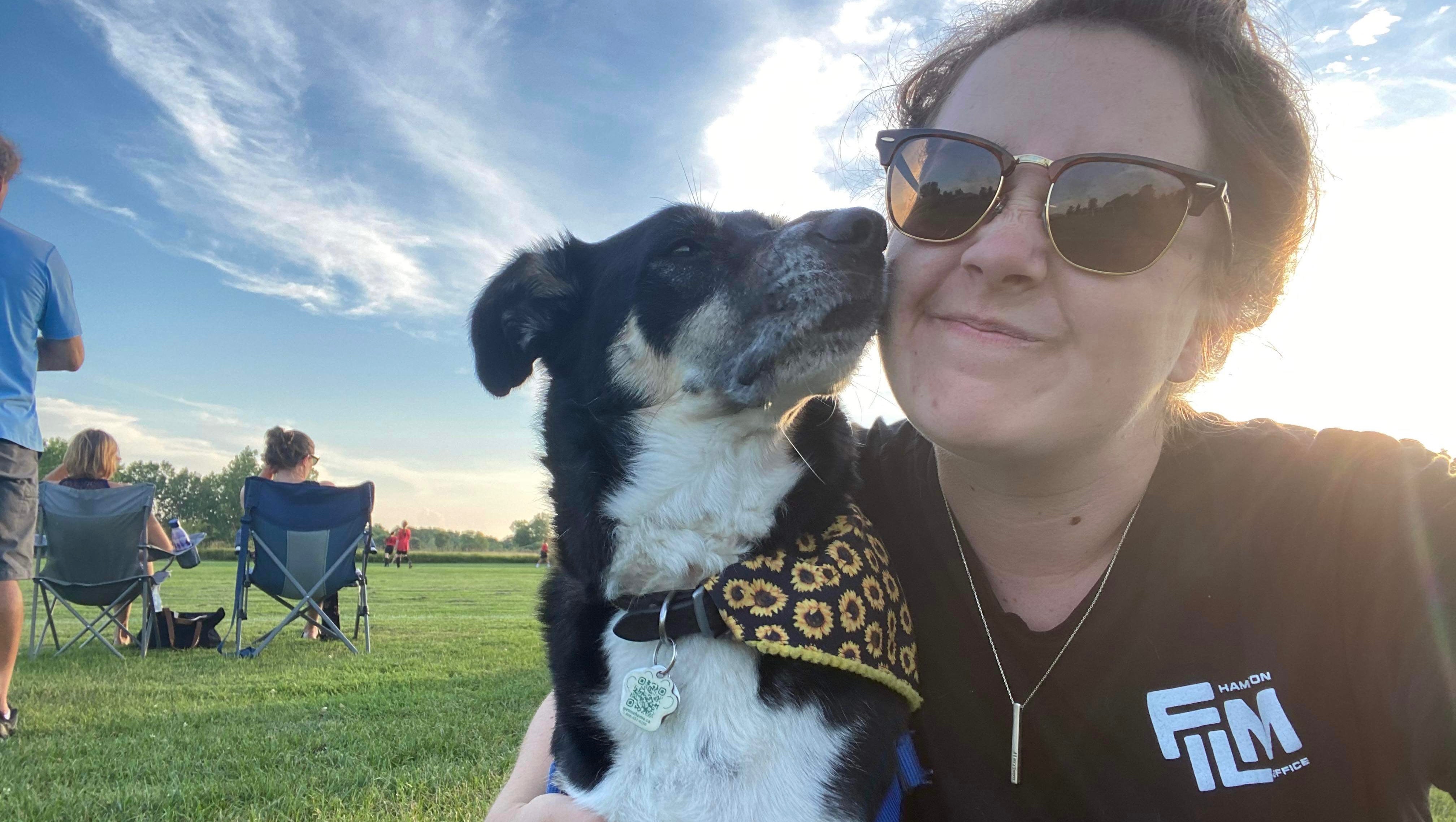 Fundraiser for Sarah Rock by Kim Adrovez : Help Sarah Rock with Rosie’s ...