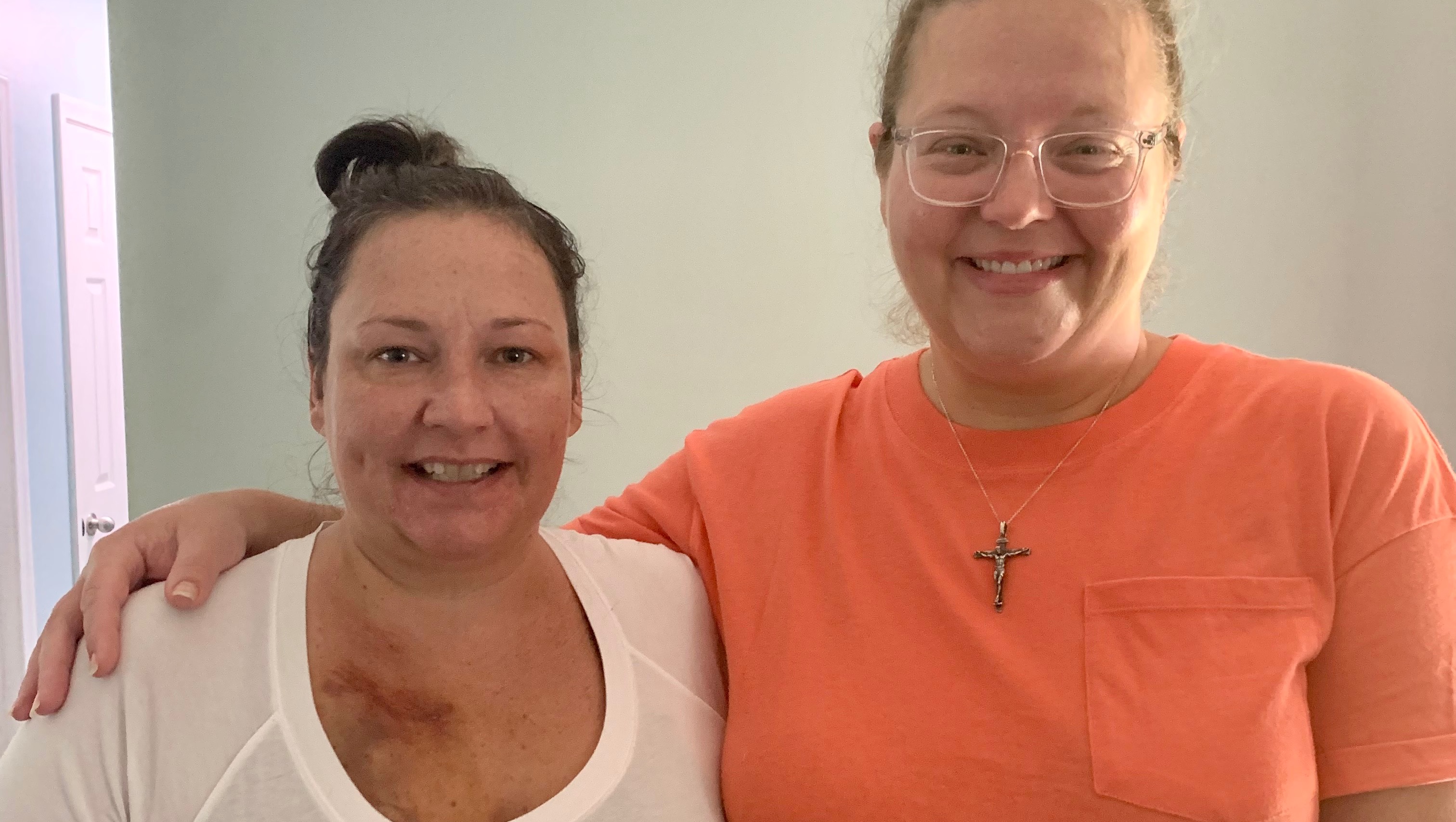 Fundraiser by Laura Hamlet : Young mom of 2 with stage 3 Colon Cancer