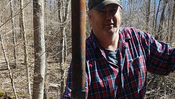 Fundraiser for Caleb Kehl by Destinee Humphrey : The Kehl Family